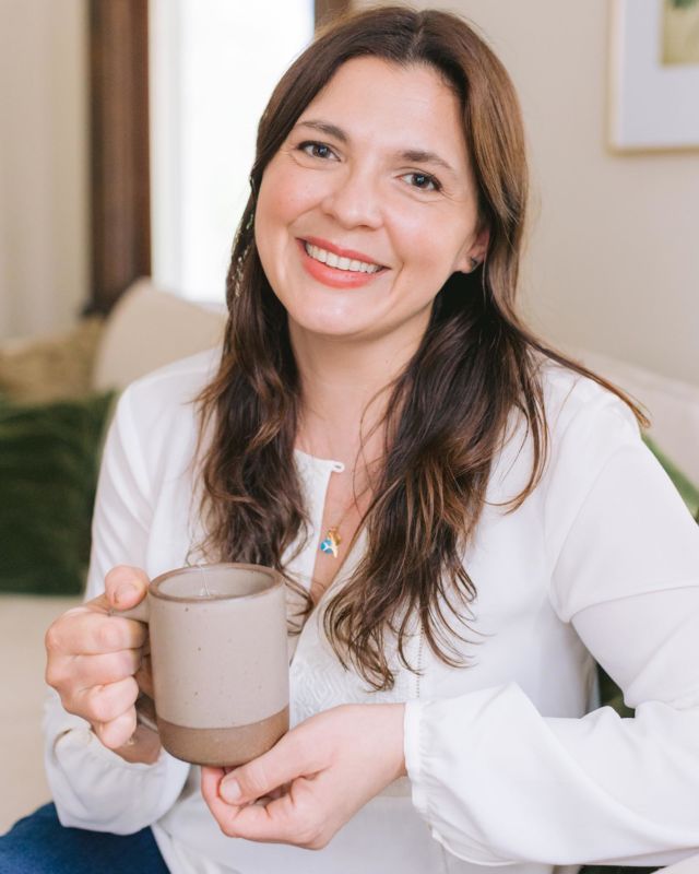 About Me - Lauren Kretzer